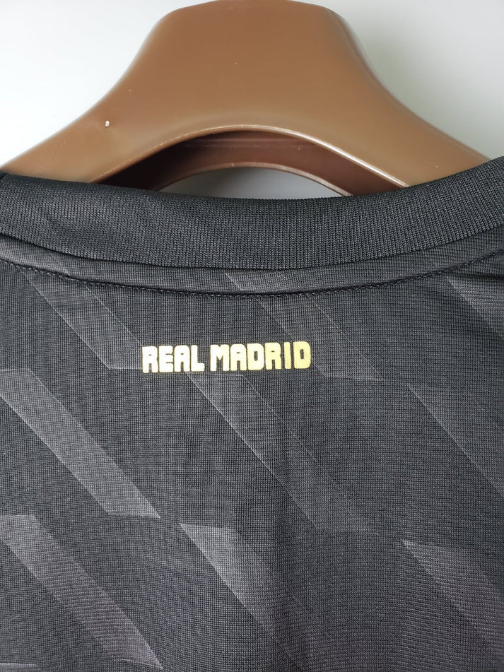 Real Madrid 2011-12 Away FS | Retro Jersey – Kitside
