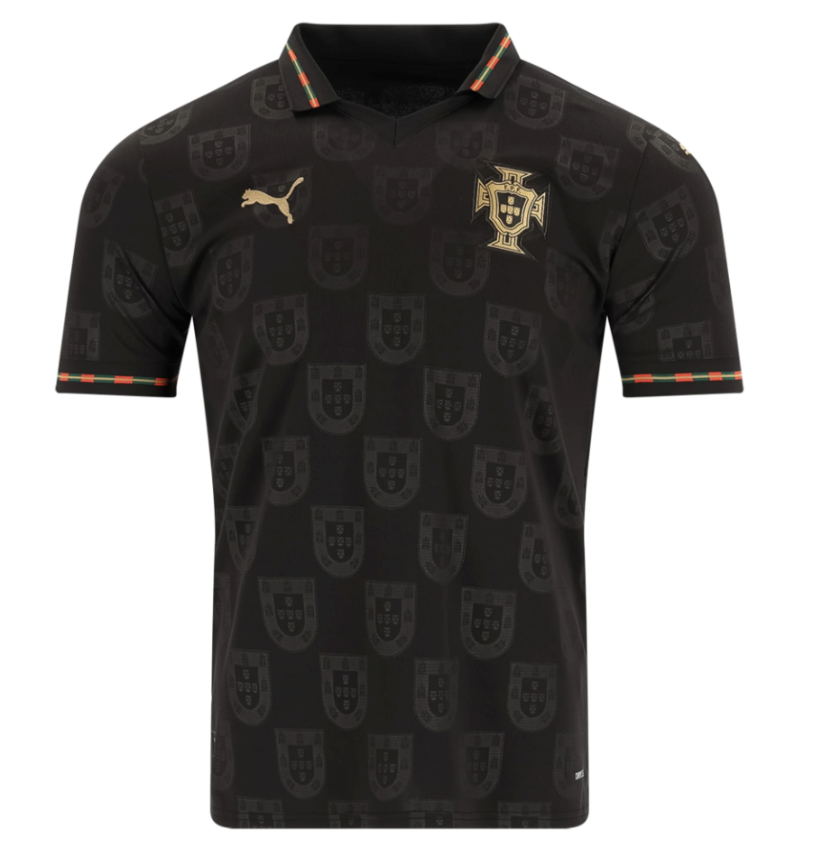 Portugal Third 25/26 Jersey – Kitside