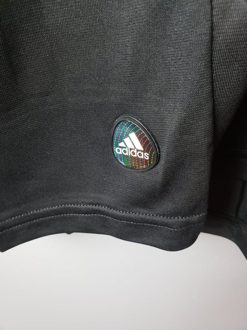 Real Madrid 2011-12 Away FS | Retro Jersey – Kitside